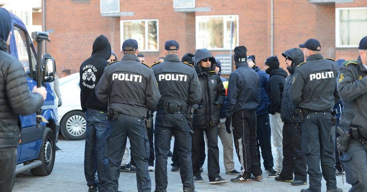 Køge har succes med exit-program for bandemedlemmer