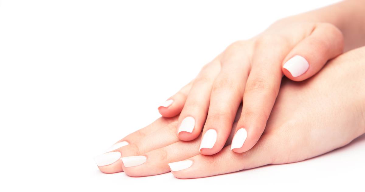 Fup og fakta: Guide til sunde negle - Jyllands-Posten