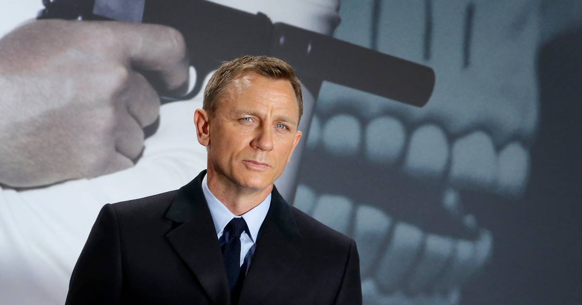 Derfor tvivler biograferne på, at James Bond vil gå i seng med fjenden ...