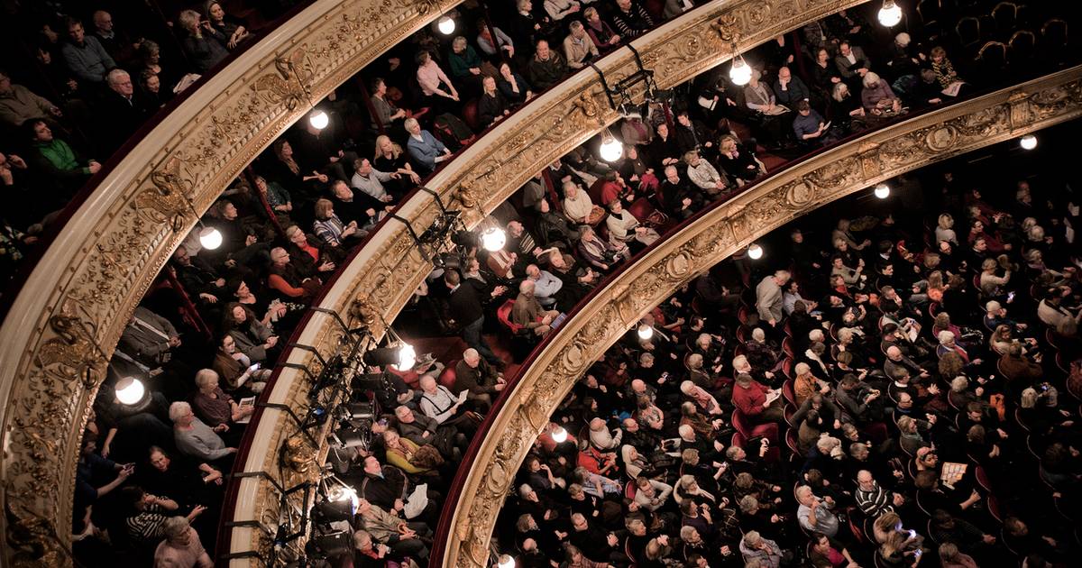 Coronavirus: Det Kongelige Teater laver "publikumsfinte" for at ...