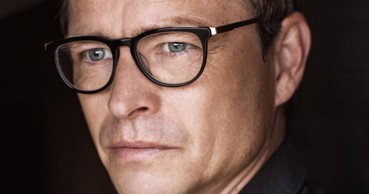 Pludselig bliver alle liderlige og rynkede