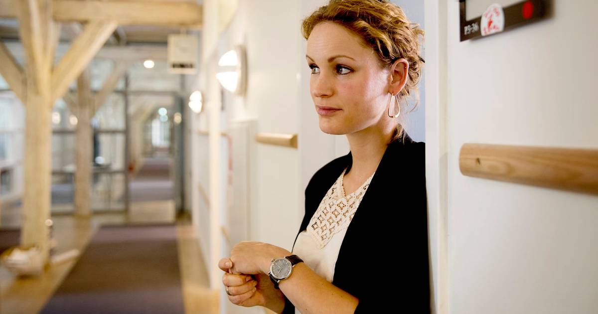 Pernille Skipper: Overborgmesterpost er helt klart målet