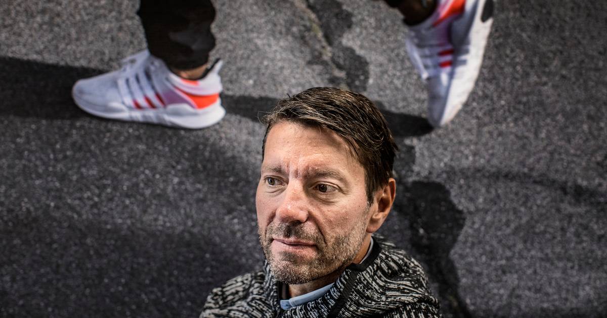 Kasper Rørsted vil kapre USA med et helt nyt Adidas-look - Finans