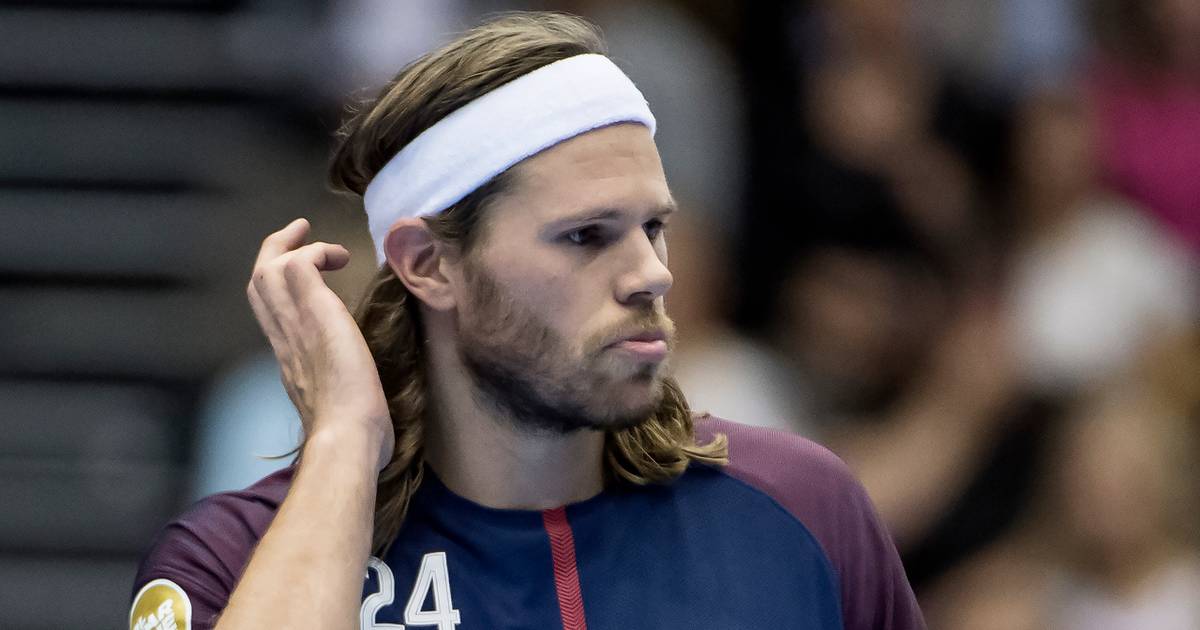 Mikkel Hansen har forlænget med PSG frem til 2022 - Jyllands-Posten