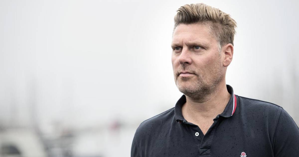 Timm Vladimir sætter tænderne i Aarhus - Jyllands-Posten