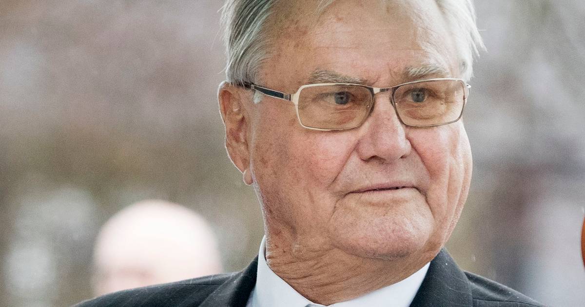 Ny bog om prins Henrik: »Som nation har vi begået karaktermord på en ...