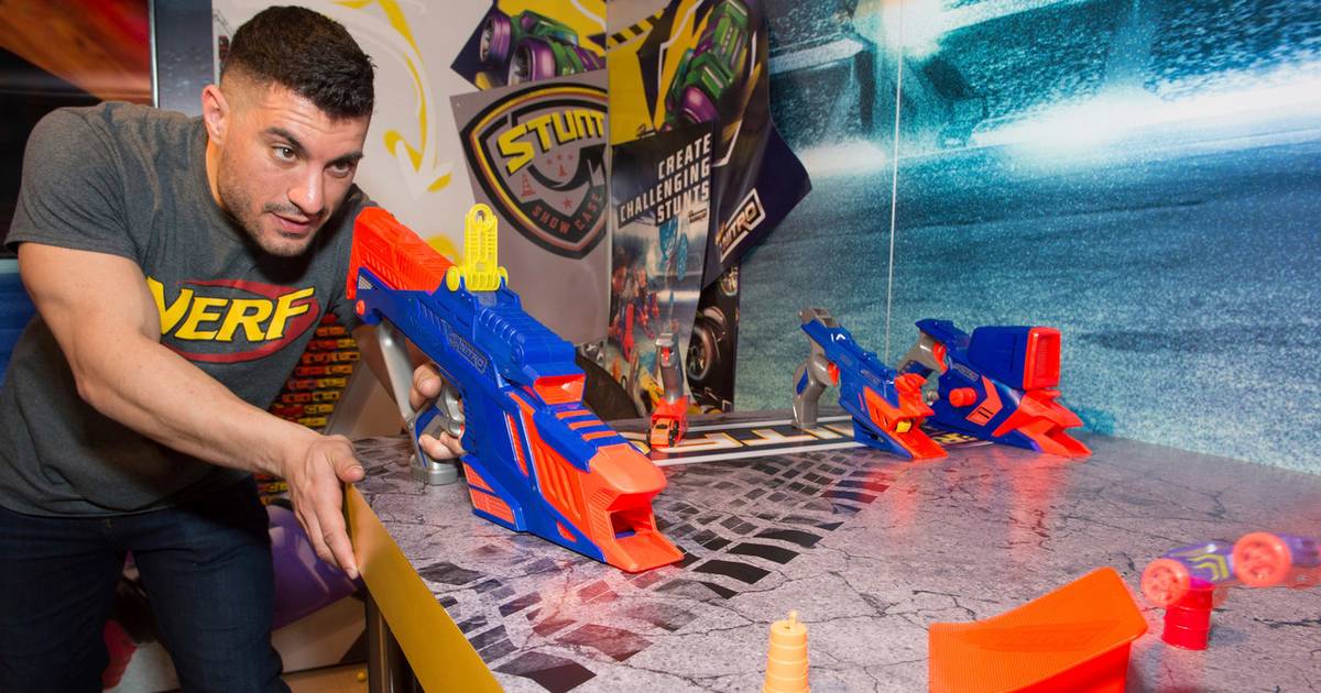 Lego-rival fyrer over 1.000 medarbejdere - Finans