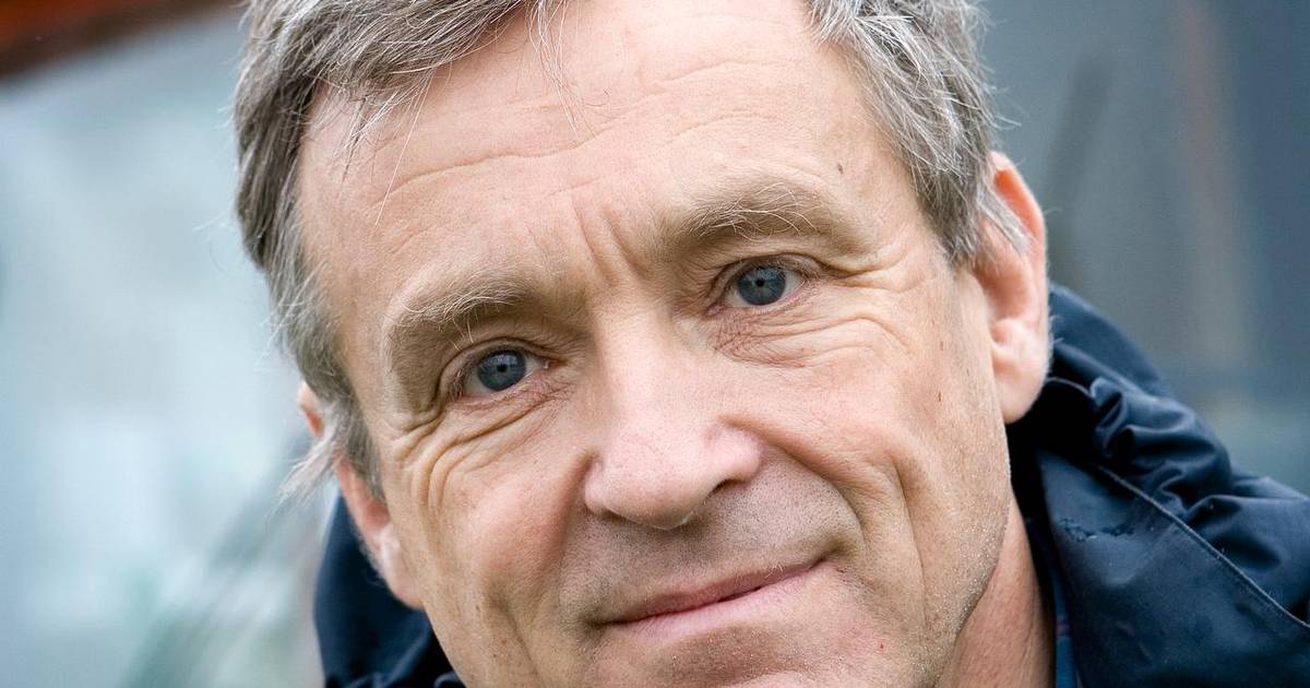 Henrik Rindom sætter ord og følelser på vores misbrug - Jyllands-Posten
