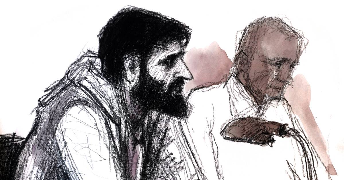 Landsret har stadfæstet dom: Shuaib Khan undgår udvisning