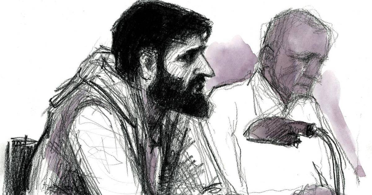 Forsvarer for LTF-leder, der må blive i Danmark: »En cadeau til ...