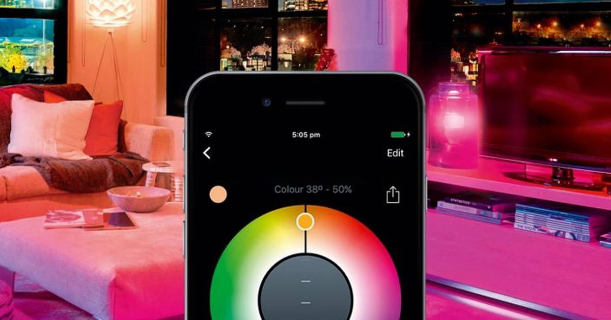 Stortest af pærer: Lad der blive smart lys - Jyllands-Posten