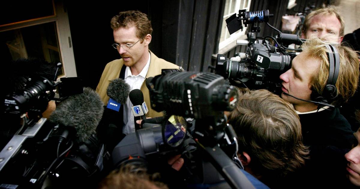 Relationen mellem journalister og offentlige personer er en stadig ...