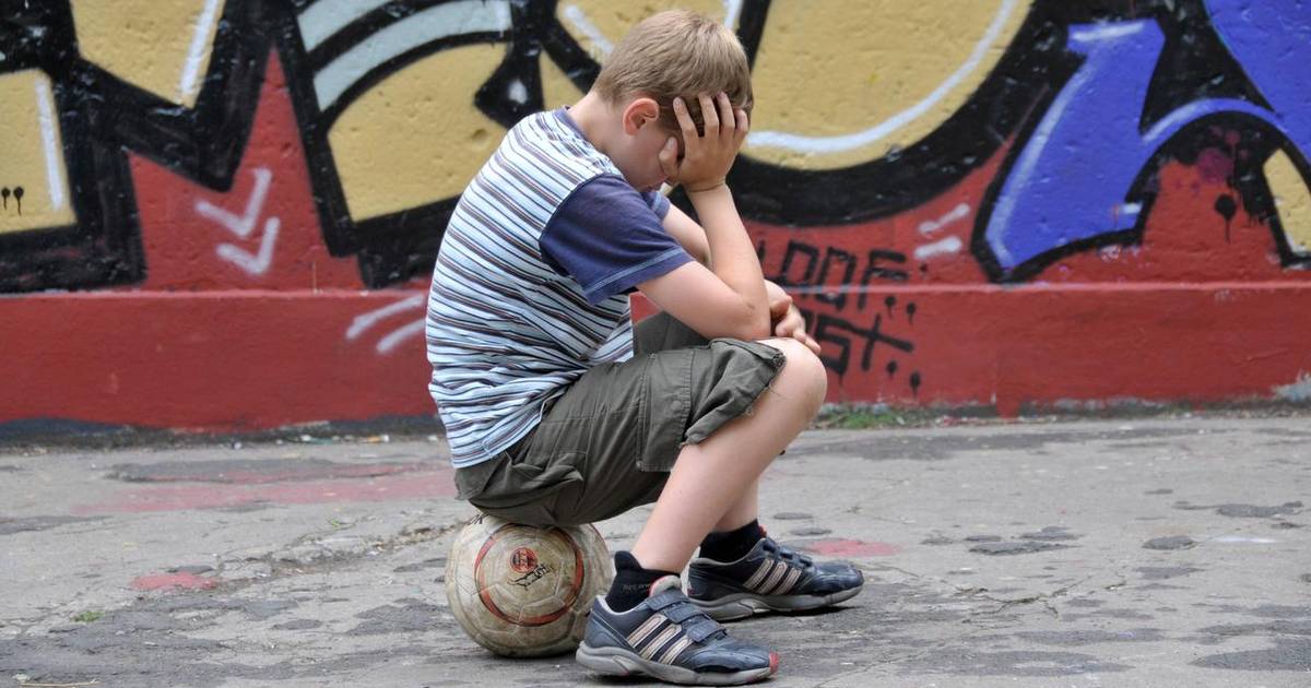 Fald i antallet af fattige børn i Norddjurs og Syddjurs - Din Avis