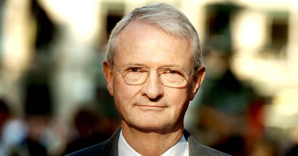 Hofleverandør udi paragraffer og gode råd