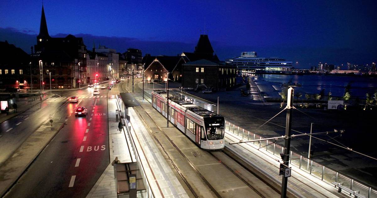 Aarhus Letbane kan risikere at stå uden direktør i to måneder